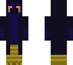 Rye 2 | Minecraft Skin