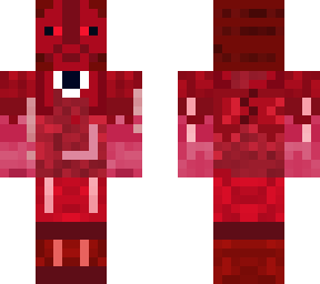scarab | Minecraft Skin