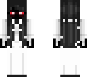 scary | Minecraft Skins