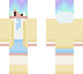 femboy | Minecraft Skins