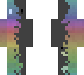 transparent | Minecraft Skins