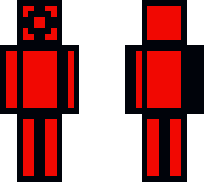 speedrunner | Minecraft Skins