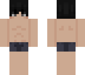 undies | Minecraft Skins