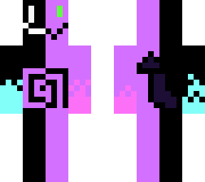 vortex | Minecraft Skin