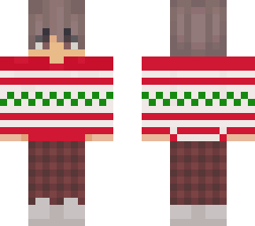 Winter | Minecraft Skin