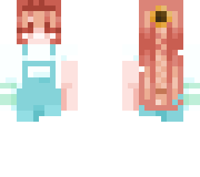 wip | Minecraft Skin