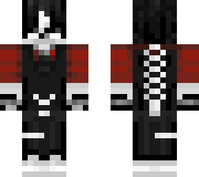 yorha | Minecraft Skins