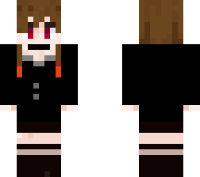 bocchi the rock | Minecraft Skins