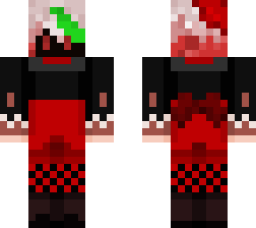 jester | Minecraft Skins
