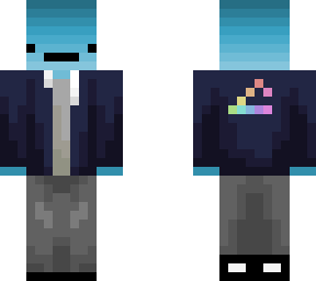 derp | Minecraft Skins