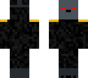 000 | Minecraft Skin