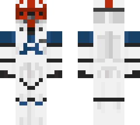 captain | Minecraft Skins
