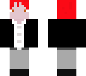 karma | Minecraft Skins