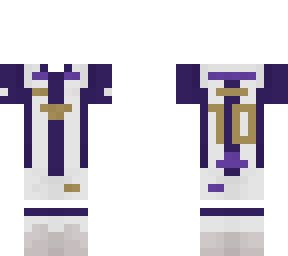 concha | Minecraft Skins