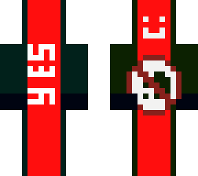 antifurry | Minecraft Skins