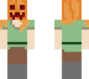 barebones | Minecraft Skins