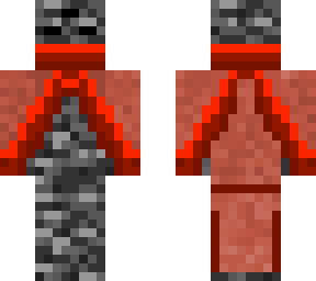 bedrock | Minecraft Skins