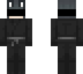 blindfold skin | Minecraft Skins