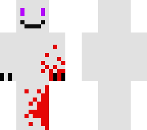 blizz | Minecraft Skin