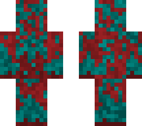 forest | Minecraft Skins