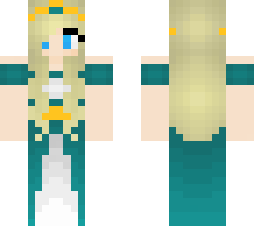 queen | Minecraft Skins