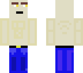 buff | Minecraft Skins