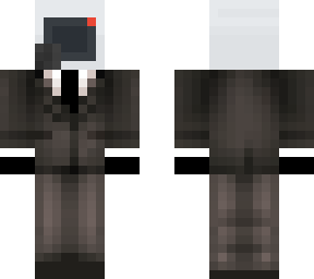 cameraman | Minecraft Skins
