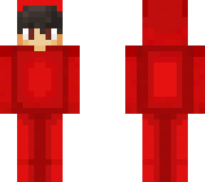 cash and nico | Minecraft Skins