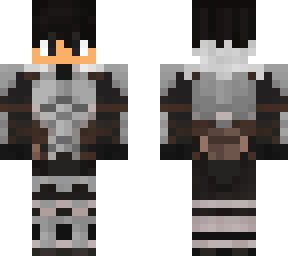 Chubby | Minecraft Skin