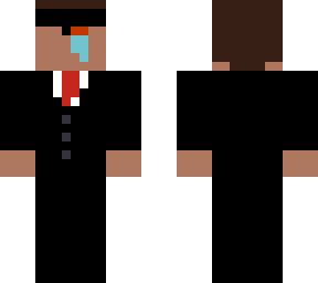 drool | Minecraft Skins