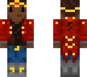 dapper | Minecraft Skins