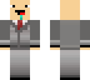 derpy | Minecraft Skins