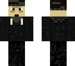 doomer boy | Minecraft Skins