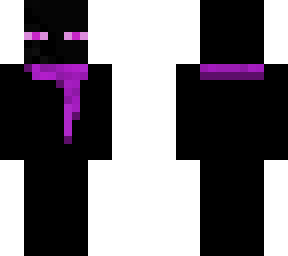 Endie | Minecraft Skin