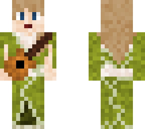 taylor swift folklore | Minecraft Skins