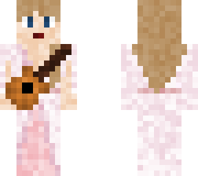 taylor swift folklore | Minecraft Skins