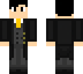 capitalist | Minecraft Skins