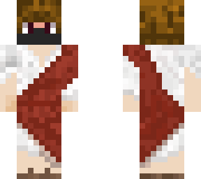 filosof | Minecraft Skin