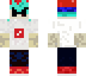 fnf | Minecraft Skins