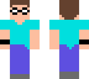 Habib | Minecraft Skin