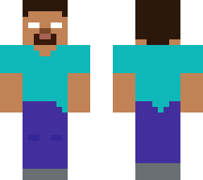 hero brine | Minecraft Skin