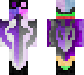 feet | Minecraft Skins