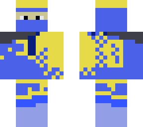 jay walker | Minecraft Skins