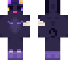 Jericho!!! | Minecraft Skin
