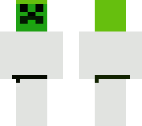 judo | Minecraft Skins