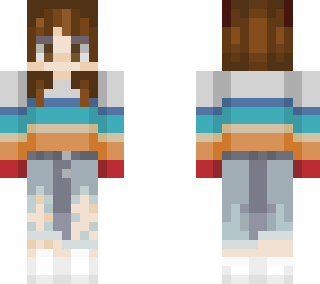 kasey | Minecraft Skin