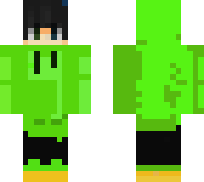 kenji | Minecraft Skins
