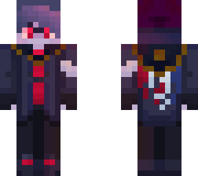 dsmp | Minecraft Skins