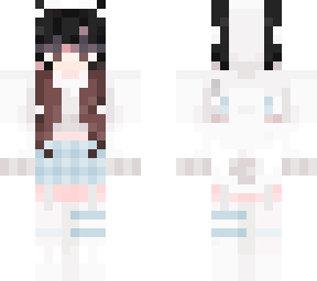 Mai | Minecraft Skin