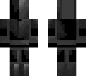 Midnight | Minecraft Skin